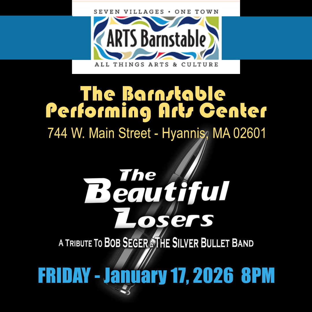 The Beautiful Losers. A tribute to Bob Seger and the Silver Bullet Band.